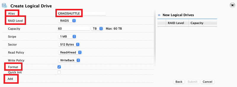 Steps To Setup And Configure G Raid Shuttle Ssd Disk Array Raid Sandisk
