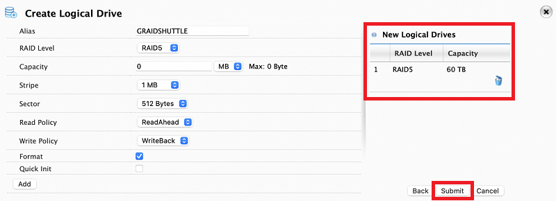 Steps To Setup And Configure G Raid Shuttle Ssd Disk Array Raid Sandisk