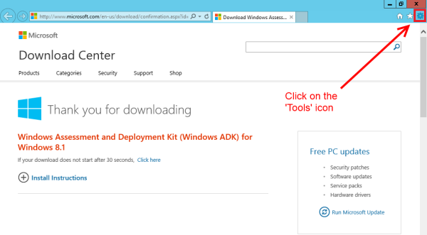 WD Sentinel DS5100 & DS6100: 'Cannot find WinPE'' Bootable Flash Drive ...