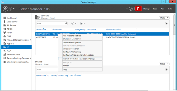 WD Sentinel DX4000: Dashboard Certificate Corruption
