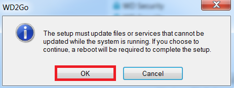 Guía del Usuario de Almacenamiento en la Nube WD2Go™