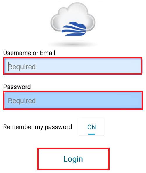 Guía del Usuario de Almacenamiento en la Nube WD2Go™