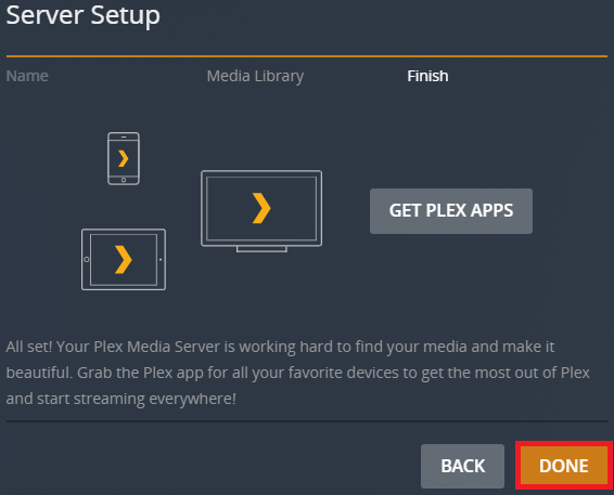 Steps to Install and Configure Plex Third-Party App on a My Cloud OS 5