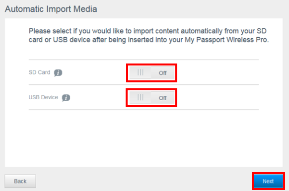 How to Setup a My Passport Wireless Pro on Windows