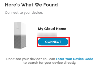 My Cloud Home: Web App Online User Guide for Information, Configuration ...