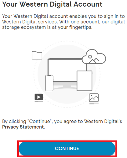 My Cloud Home: Web App Online User Guide for Information, Configuration ...