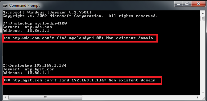 My Cloud: Active Directory Join Fails with "Failed to set servicePrincipalNames"