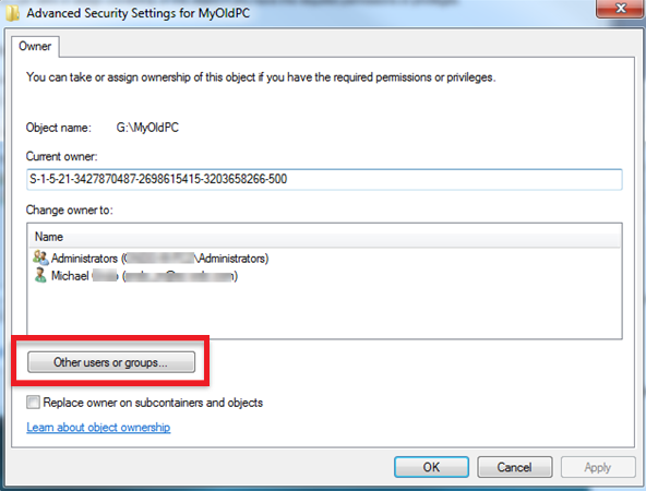 Folders Appear Empty, Files Won't Open or Read-Only After Connecting an External Drive to a ...