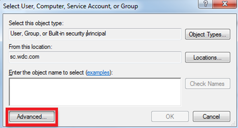 Folders Appear Empty, Files Won't Open or Read-Only After Connecting an External Drive to a ...