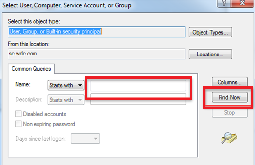 Folders Appear Empty, Files Won't Open or Read-Only After Connecting an External Drive to a ...