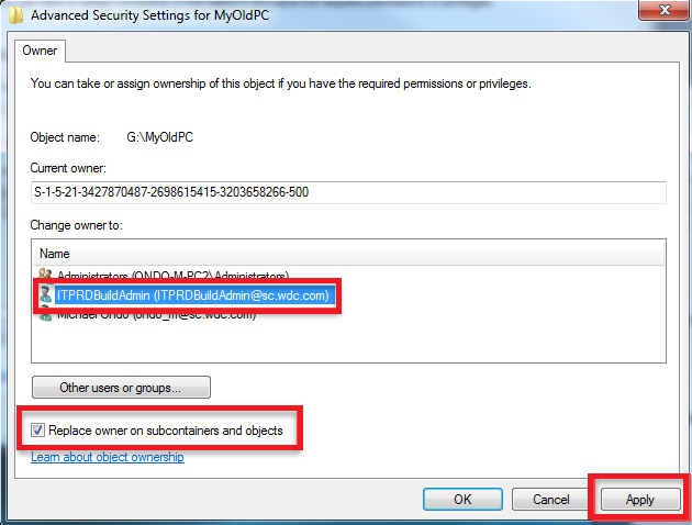 Folders Appear Empty, Files Won't Open or Read-Only After Connecting an ...