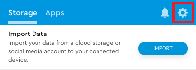 Steps to Increase Levels and Collect WD Discovery Software Log