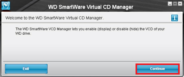 How to Remove, Disable or Hide the External Drive Virtual CD (VCD) on ...