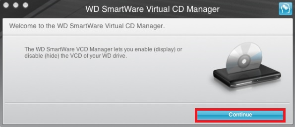 How to Remove, Disable or Hide the External Drive Virtual CD (VCD) on ...