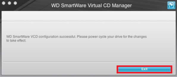 How to Remove, Disable or Hide the External Drive Virtual CD (VCD) on ...