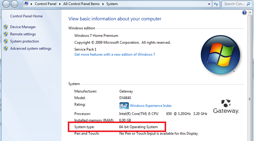 Download free software All Computer Operating System
