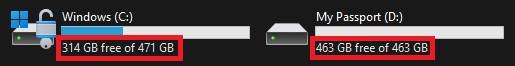Steps To Backup Copy Or Move Data Between Drives On Windows Or Macos