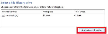 Steps to Backup a Windows or macOS Computer to a My Cloud Home