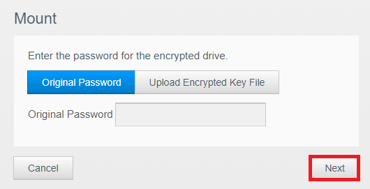 Steps to Resolve My Cloud Dashboard Zero Capacity and Shares Not ...