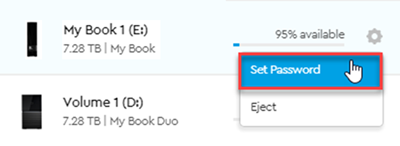 WD Discovery Software User Guide, Download, and Instructions