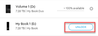 WD Discovery Software User Guide, Download, and Instructions