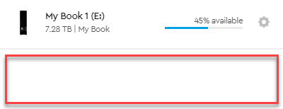 WD Discovery Software User Guide, Download, and Instructions