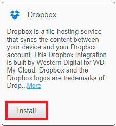 Steps to Resolve Dropbox Third-Party App Stopped or Not Syncing on a My ...