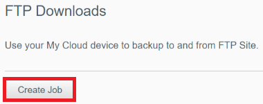 Steps to Install and Configure FTP Downloads Third-Party App on a My ...