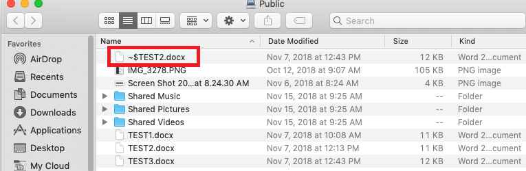 Pasos para resolver el error "Este archivo está bloqueado para su edición" de Microsoft Office ...