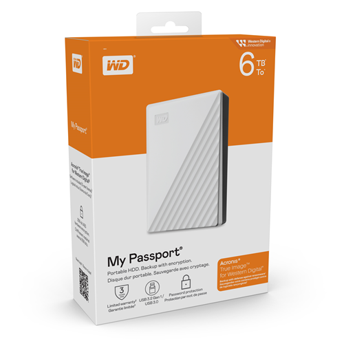 WD Safe Buying Guide