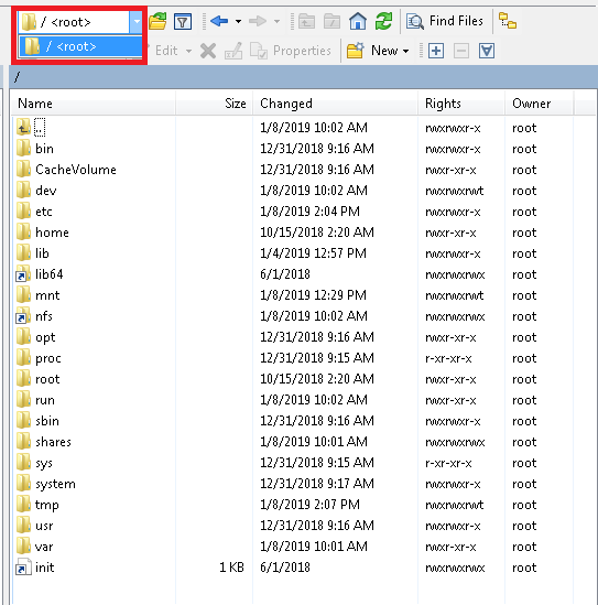 How To Access Wd My Cloud Using Ssh Secure Shell
