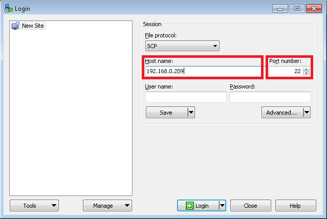 How to Access WD My Cloud Using SSH (Secure Shell)