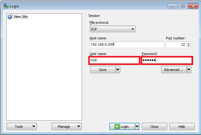 How to Access WD My Cloud Using SSH (Secure Shell)