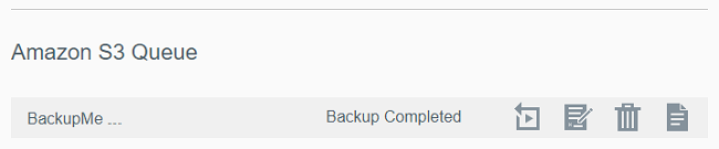 Learn How to Use Third-Party Amazon S3 App on My Cloud