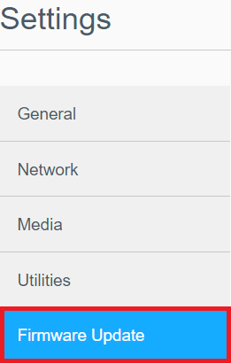 Steps to Manually Update from My Cloud OS 3 to OS 5 Without Internet Connection