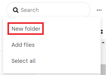 How to Manage Files on My Cloud OS 5 and My Cloud Home Using Web and ...