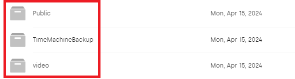 How to Manage Files on My Cloud OS 5 and My Cloud Home Using Web and ...