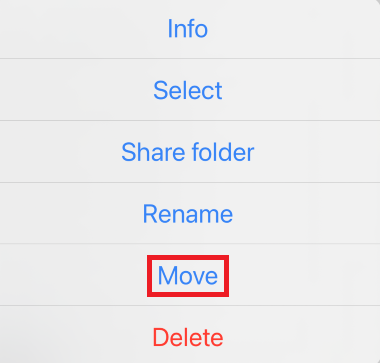 How to Manage Files on My Cloud OS 5 and My Cloud Home Using Web and ...