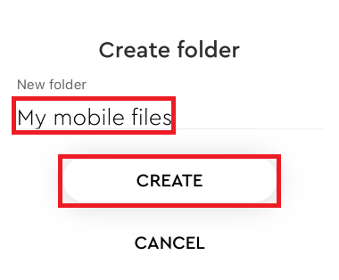 How to Manage Files on My Cloud OS 5 and My Cloud Home Using Web and ...