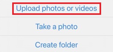 How to Manage Files on My Cloud OS 5 and My Cloud Home Using Web and ...