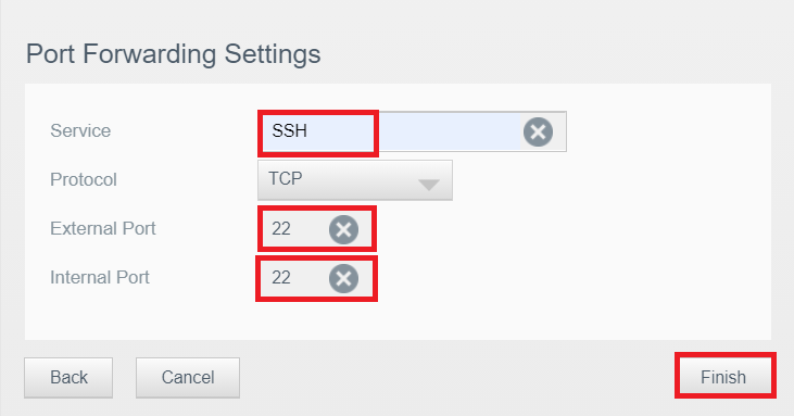 Steps To Setup And Use Remote Backups On My Cloud Os 5