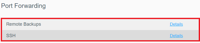 Steps To Setup And Use Remote Backups On My Cloud Os 5