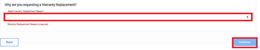 Steps to Create a Western Digital Warranty Replacement Claim