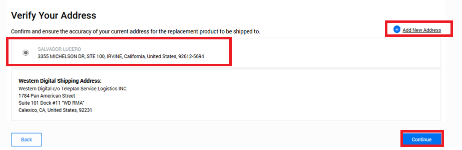 Steps to Create a Western Digital Warranty Replacement Claim
