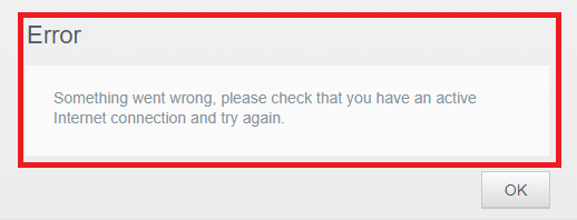 Cannot Delete Cloud Or Local User Account On My Cloud Os 5 Sandisk