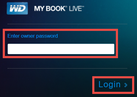 Étapes pour configurer un My Book Live et un My Book Live Duo à l'aide ...