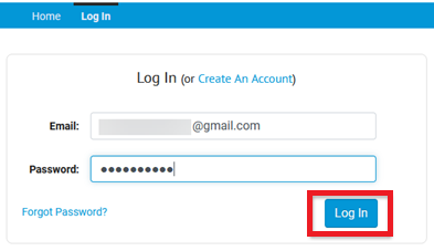 Install and Use ElephantDrive Third-Party App on a My Cloud Home
