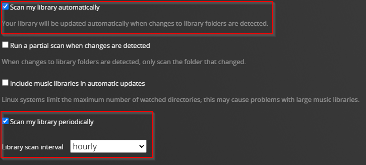 How to Manage and Configure Third-Party Plex App on My Cloud OS 5