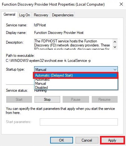 Steps to Resolve My Cloud OS 5 Not Seen in Windows 10 & 11 Network