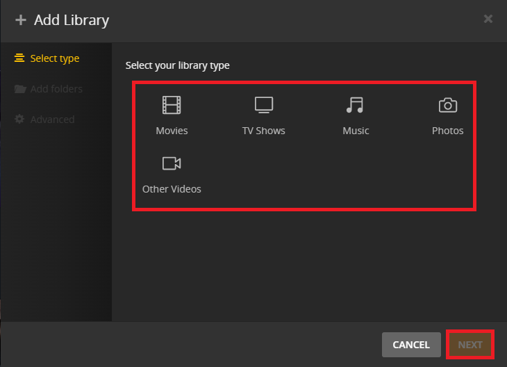 How to Manage and Configure Third-Party Plex App on My Cloud OS 5